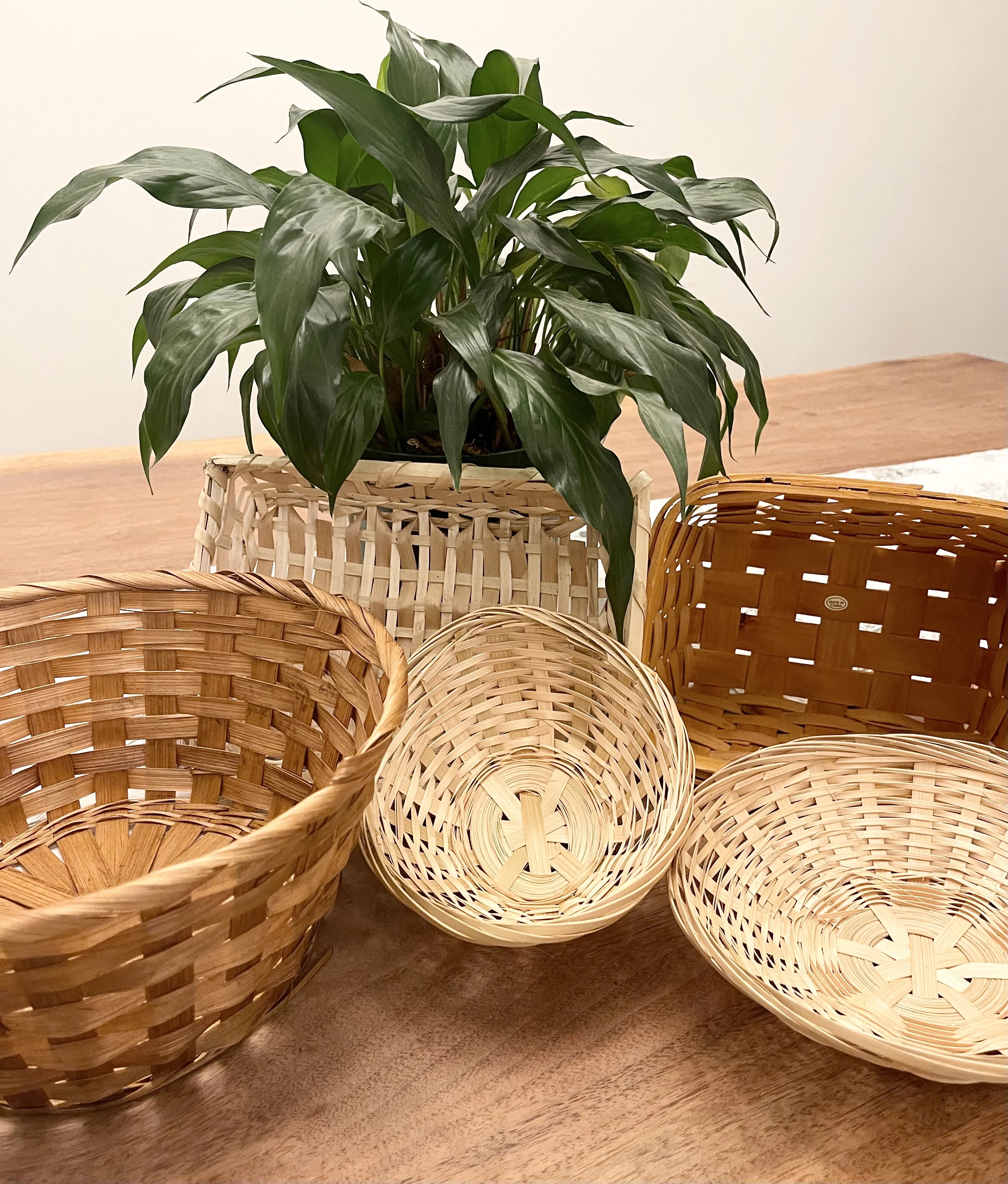 Baskets – FSL Montessori Supplies